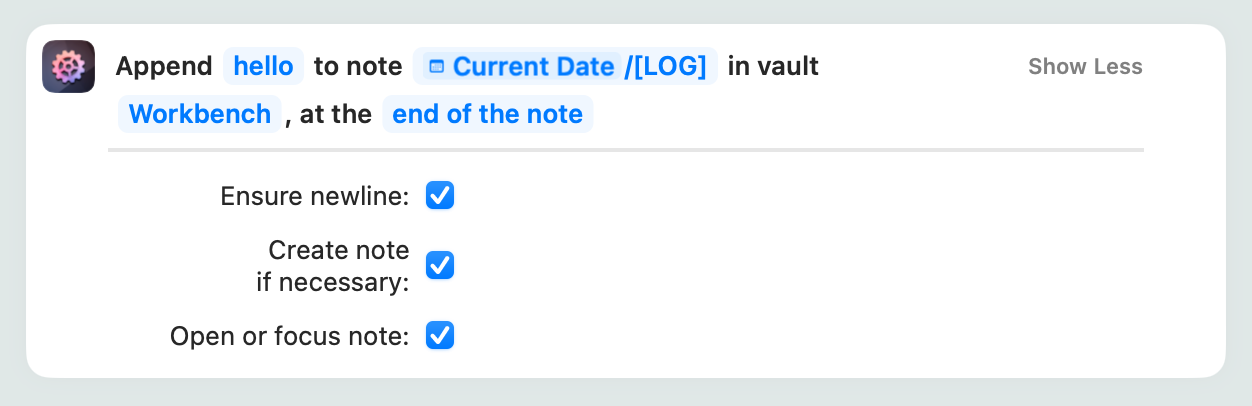 Problem with Daily note with custom date format - Actions For Obsidian - ActionsDotWork Forum